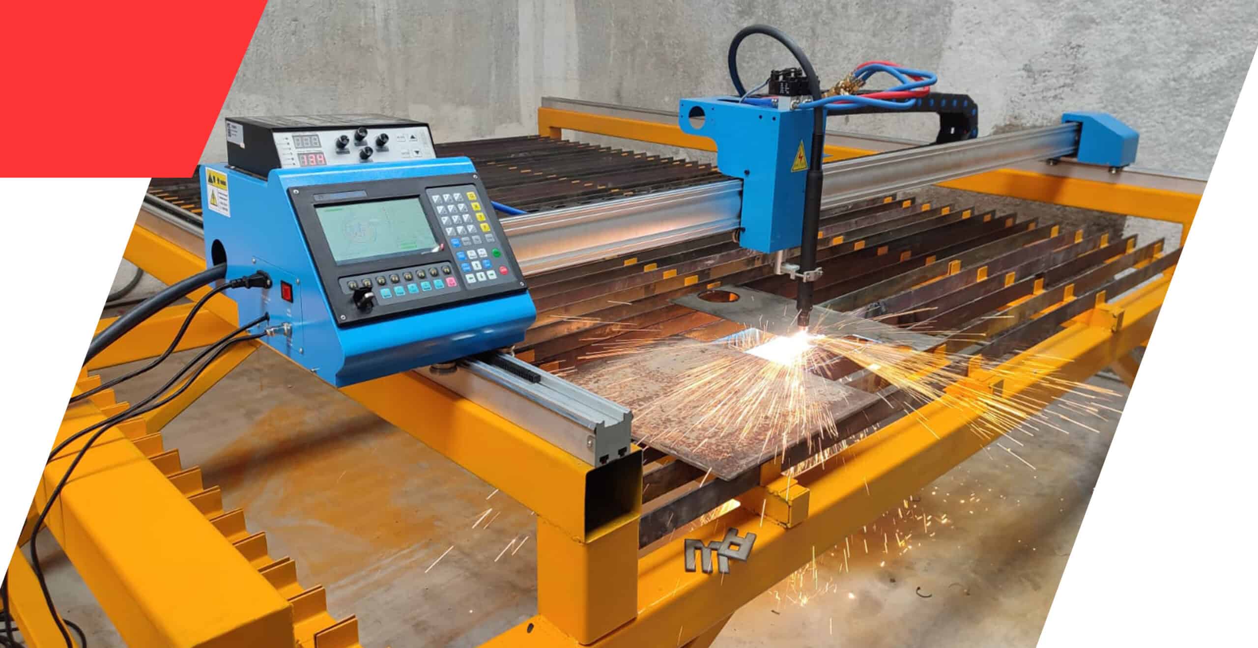 - Plasmart | Venta de Equipos de corte CNC en Monterrey
